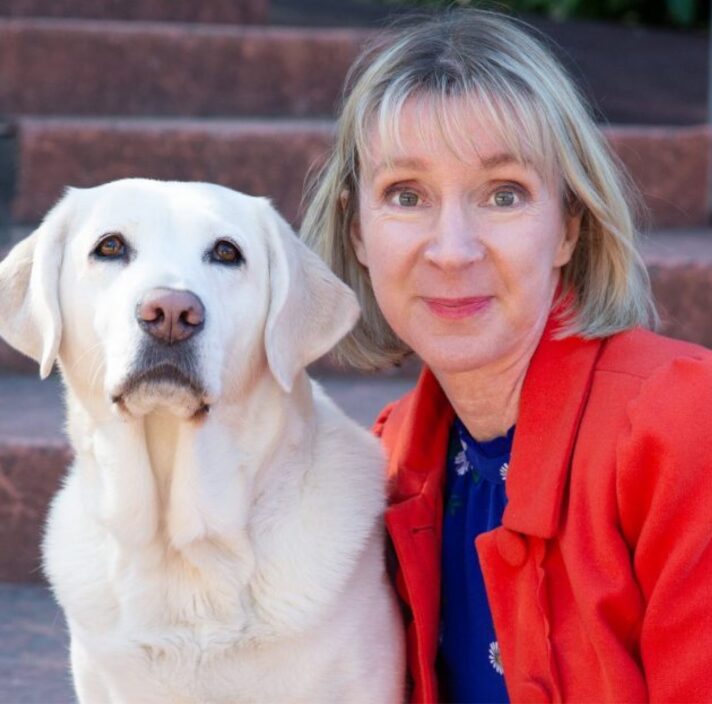 Management team - Guide Dogs NSW/ACT