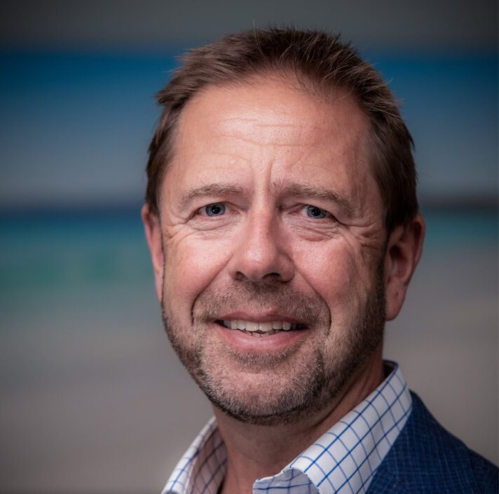 Management team - Guide Dogs NSW/ACT