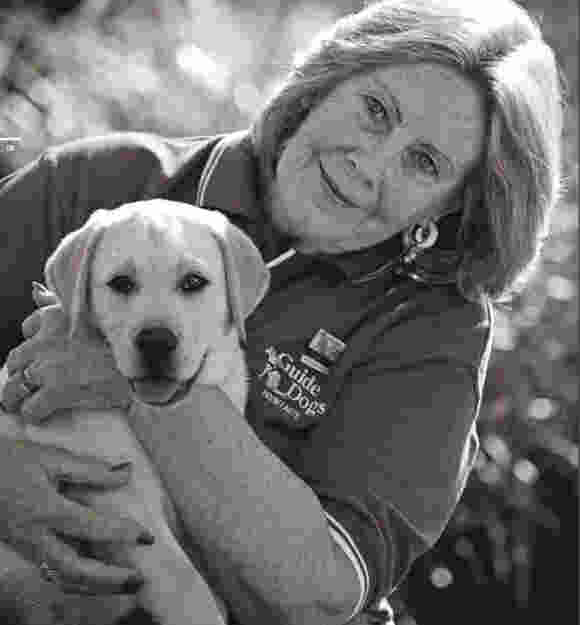 Guide Dog Tales Spring 2022 - Guide Dogs NSW/ACT