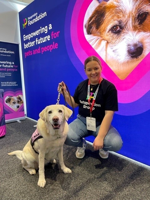 Guide Dog Tales Spring 2022 - Guide Dogs NSW/ACT